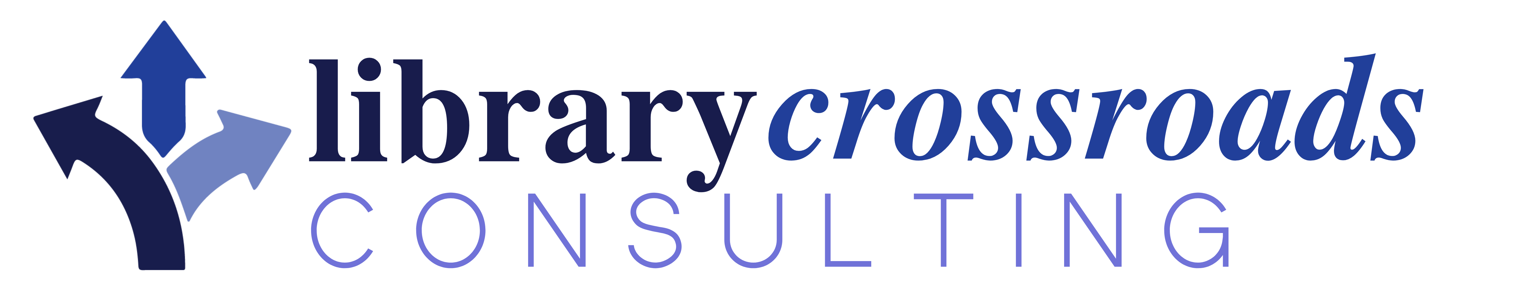 Our Experience - Library Crossroads Consulting