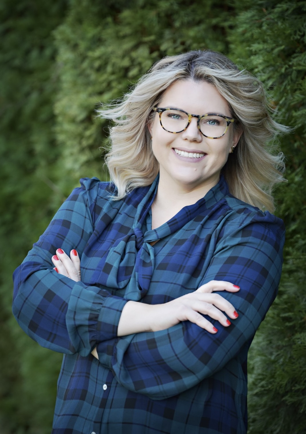 Chester Library Appoints Emily Searle Director - Library Crossroads ...